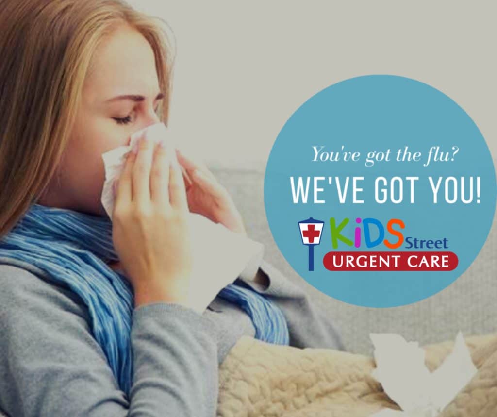 Urgent Care for Kids Archives - KidsStreet Urgent Care