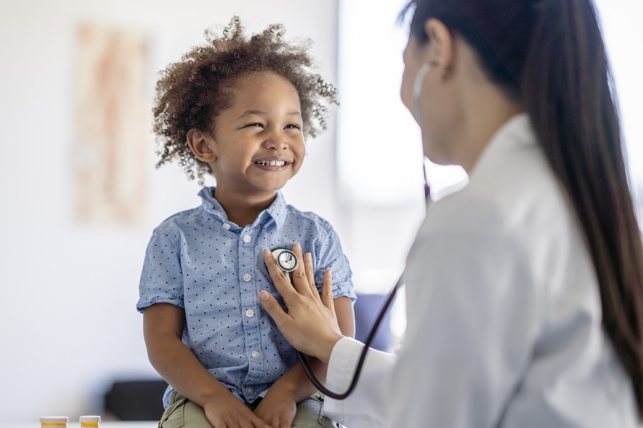 3 Must-Haves in a Pediatric Urgent Care Clinic | KidsStreet