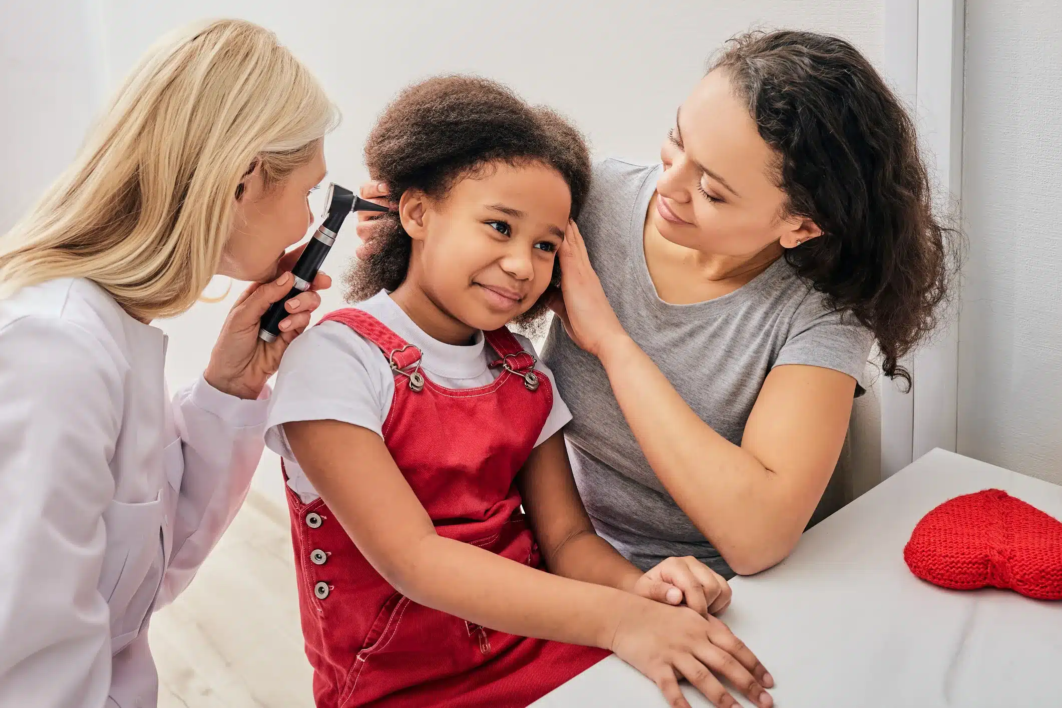 Ear, Nose, and Throat Services at KidsStreet Urgent Care | KidsStreet ...