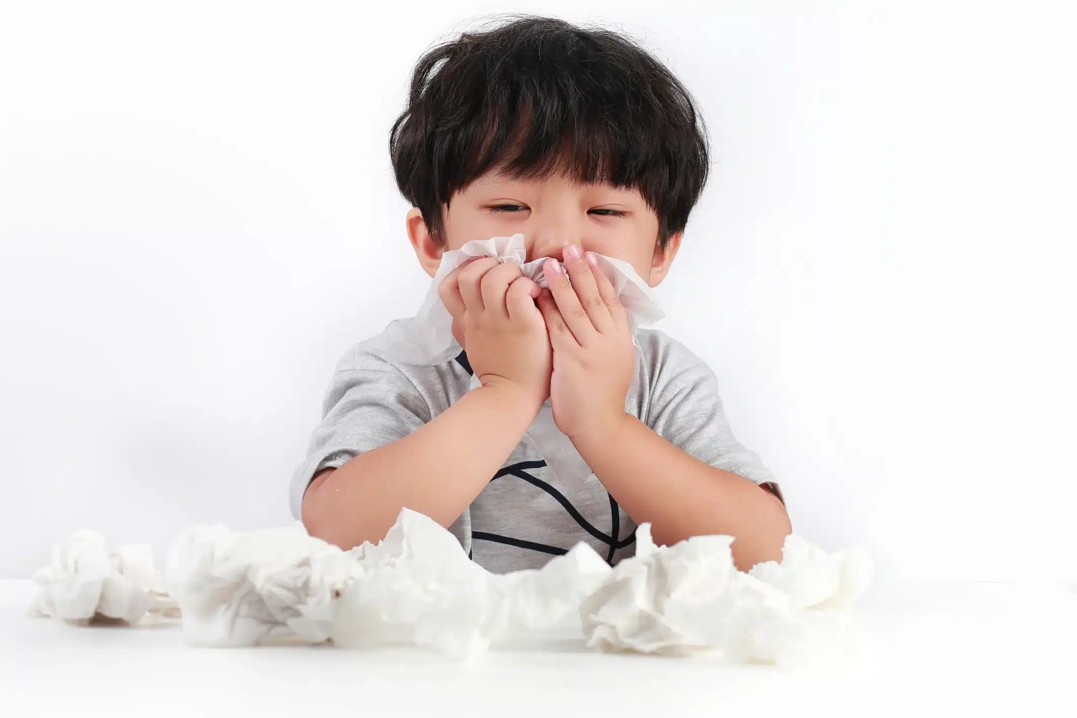 Sinus Infection in Kids | KidsStreet Urgent Care