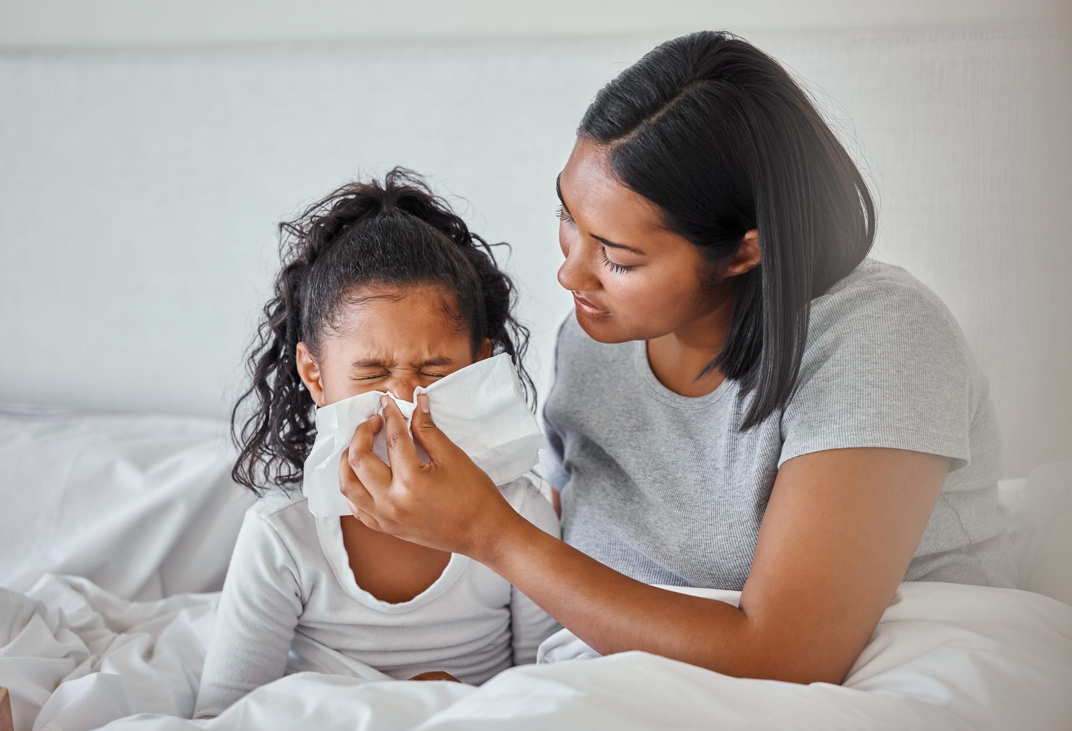 Common Colds in Kids | KidsStreet Urgent Care